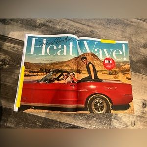 People Magazine | Other | New Magazines 222 Ultimate Guide Taylor Swift ...